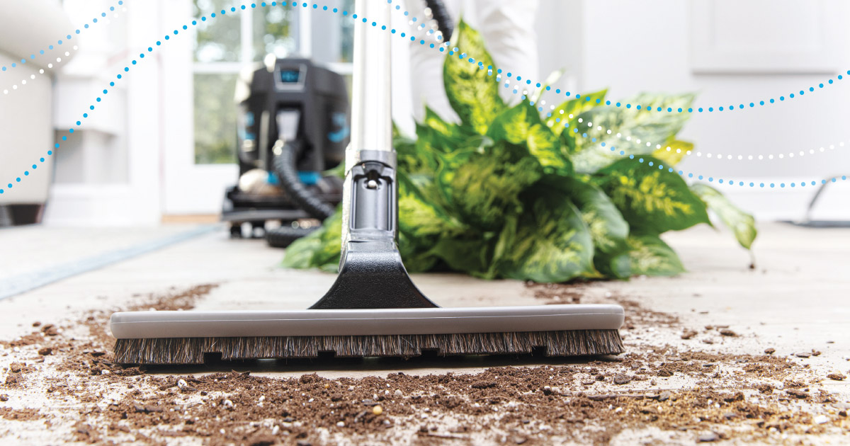 Rexair | Rainbow SRX Launch Case Study